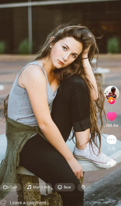Top 10 TikTok Alternatives in August 2020 - Top10.Digital Top 10 TikTok Alternatives in August 2020 - Top10.Digital