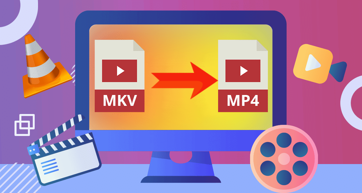 How To Convert MKV To MP4 Using VLC For Free Top10 Digital